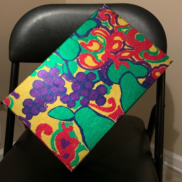 Givenchy | Other | Authentic Amarige De Givenchy Gift Box | Poshmark